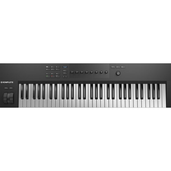 Native Instruments Komplete Kontrol A61 – Artist Systems