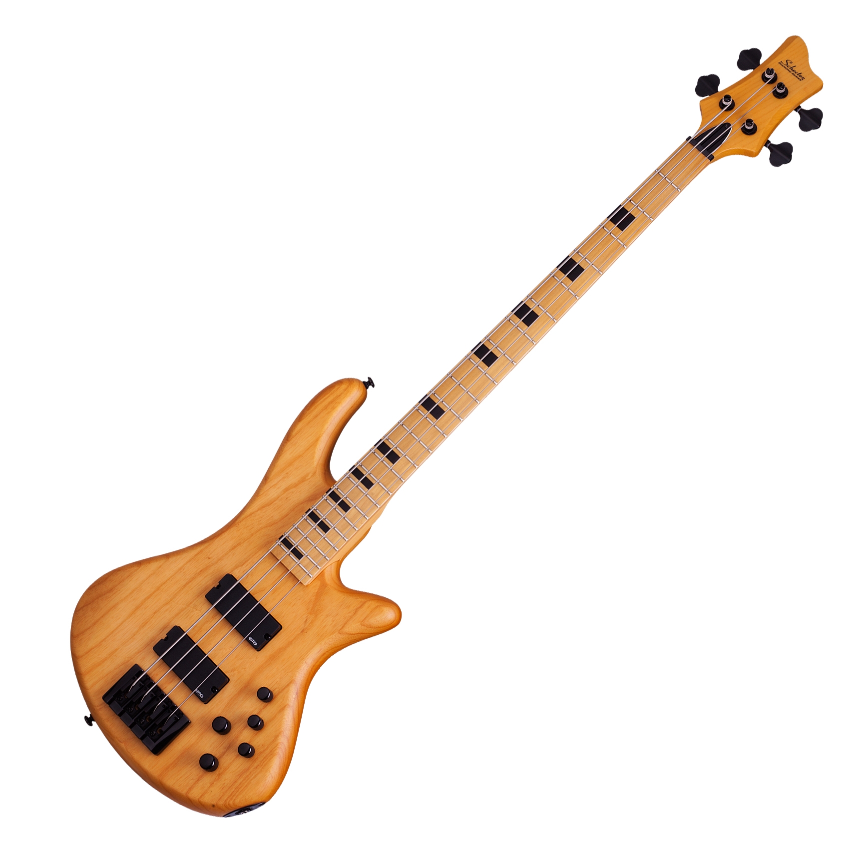 Schecter Model-T Session ANS — 2848 – Artist Systems
