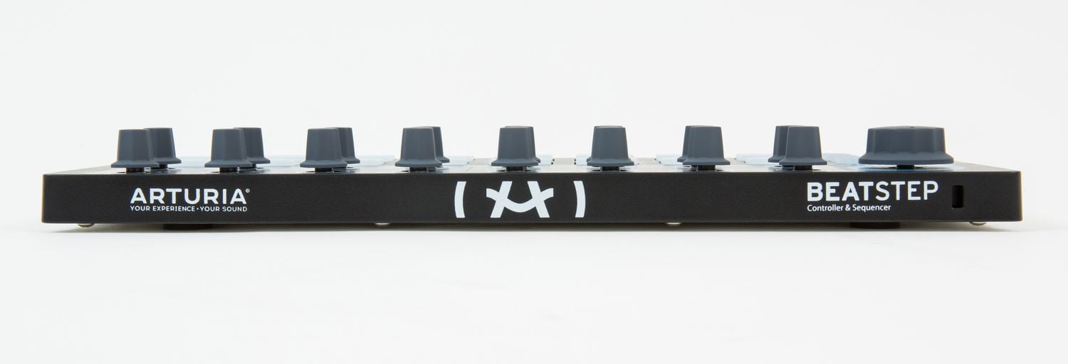 Arturia BeatStep Black Edition – Artist Systems