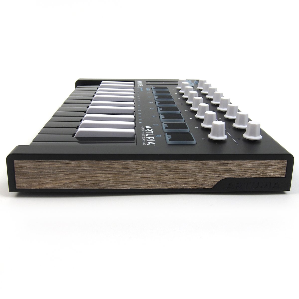Arturia MiniLab MKII Inverted – Artist Systems
