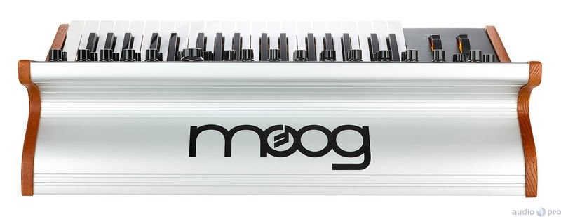 Moog Subsequent 37 – Artist Systems