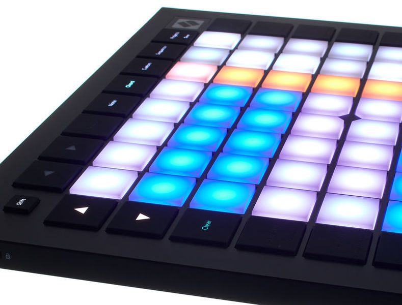Novation Launchpad Pro MK3 – Artist Systems