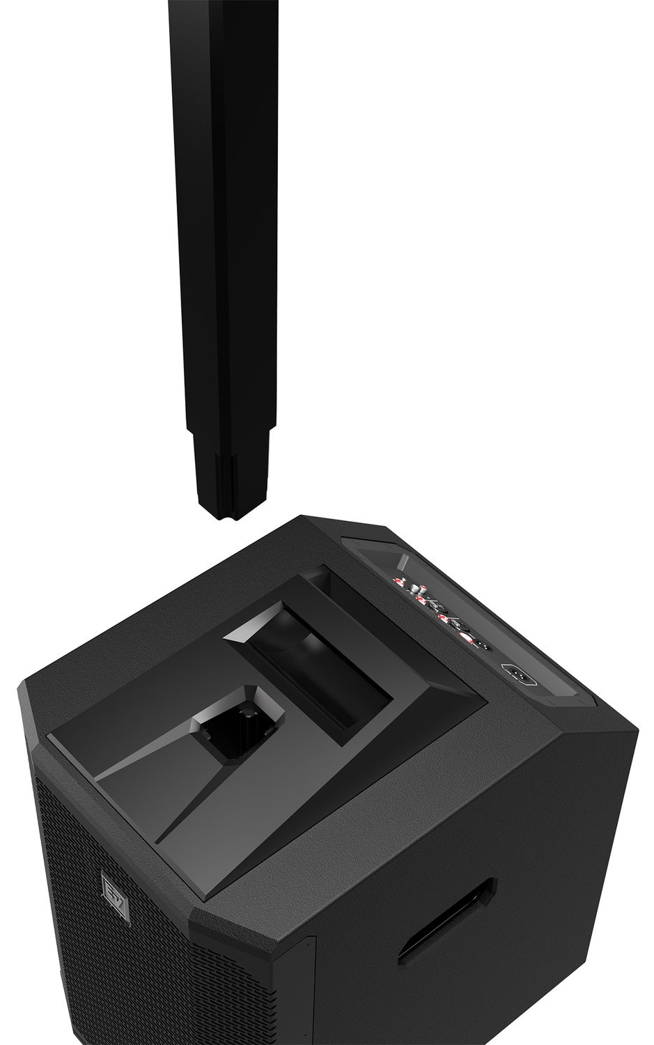 Electro-Voice EVOLVE 50 – Artist Systems