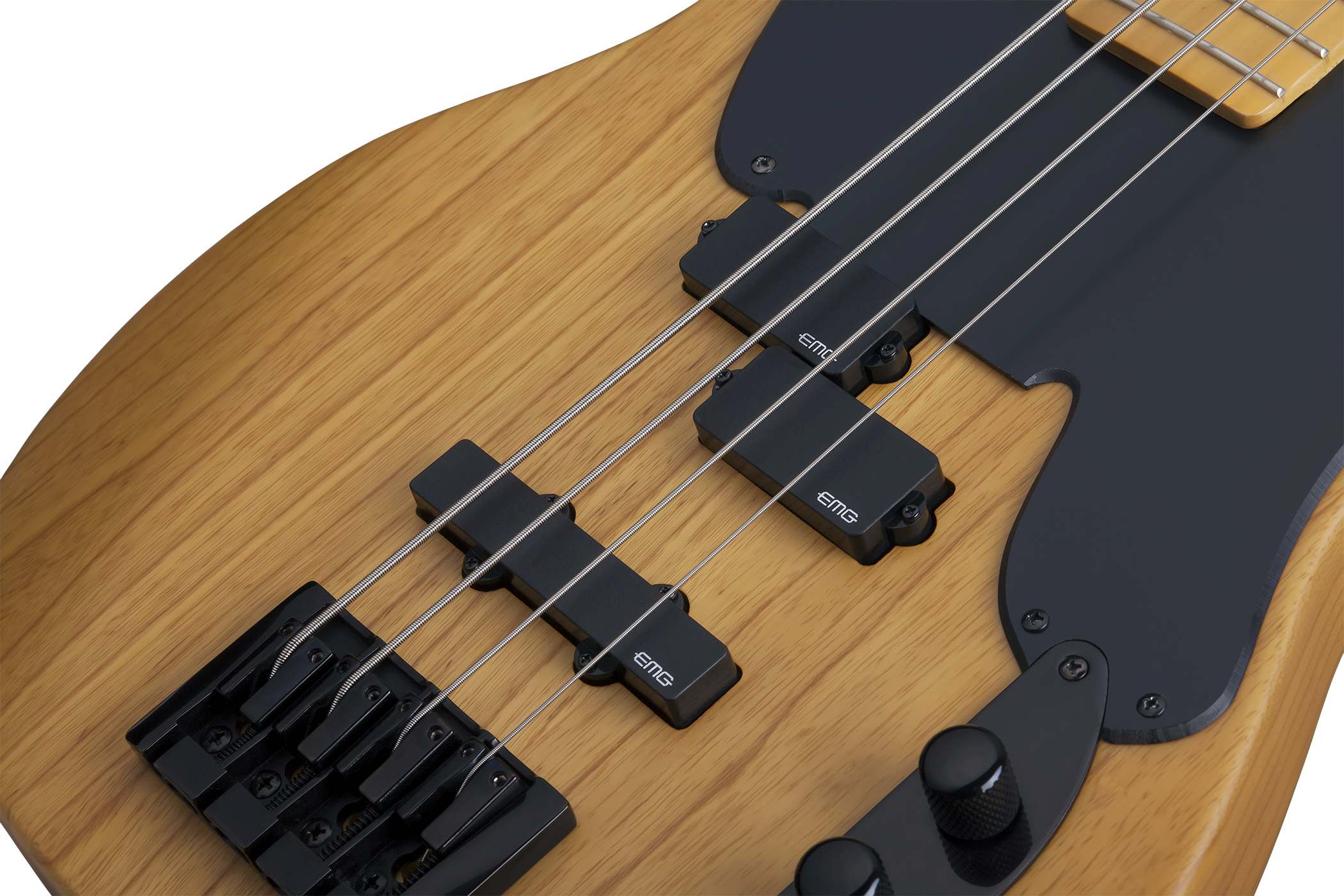 Schecter Model-T Session ANS — 2848 – Artist Systems