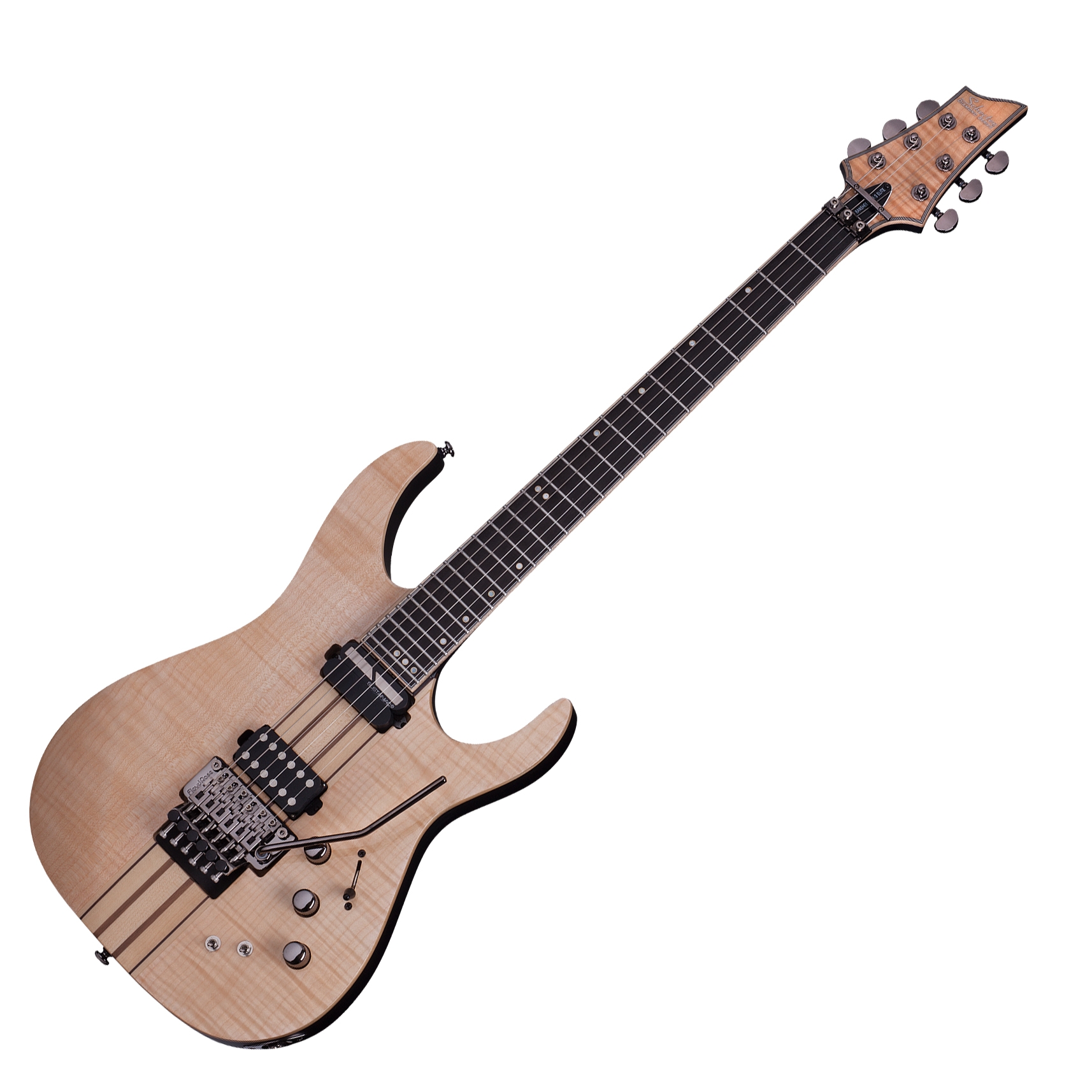 Schecter – Artist Systems