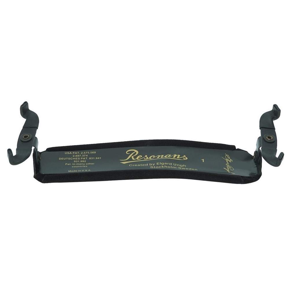 Resonans Shoulder Rest 4/4 Viola – Artist Systems