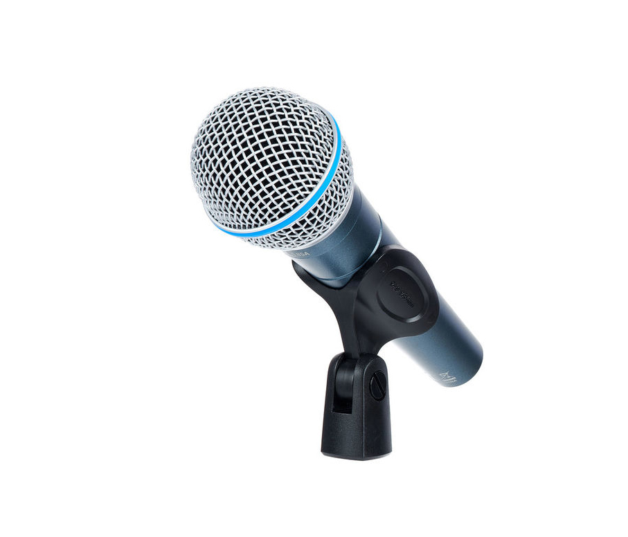 Behringer BA 85A – Artist Systems