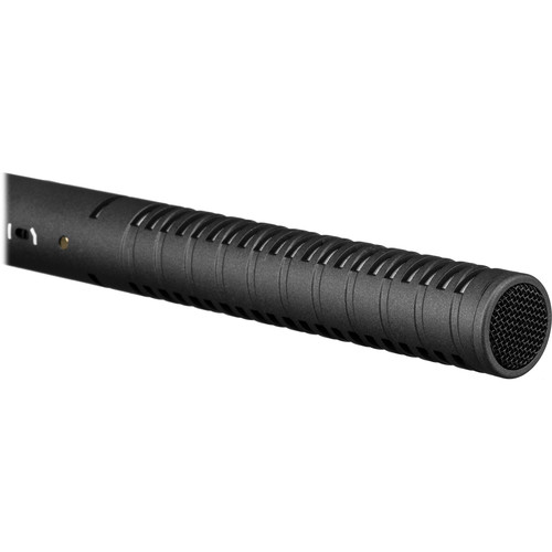 Rode NTG 2 shotgun – Artist Systems