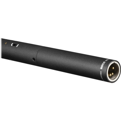 Rode NTG 2 shotgun – Artist Systems