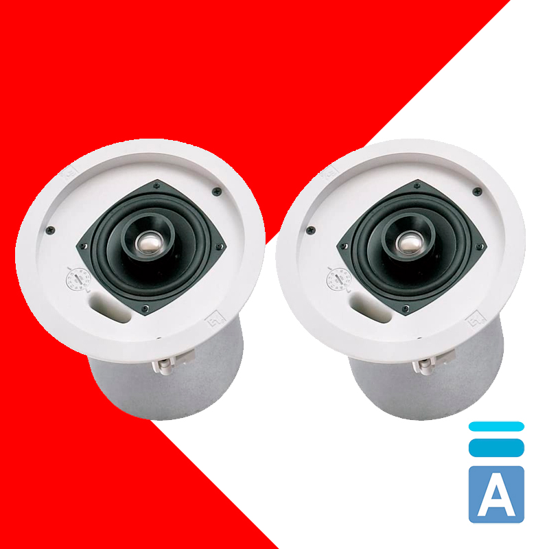 Electro-Voice EVID C4.2D (pair) – Artist Systems