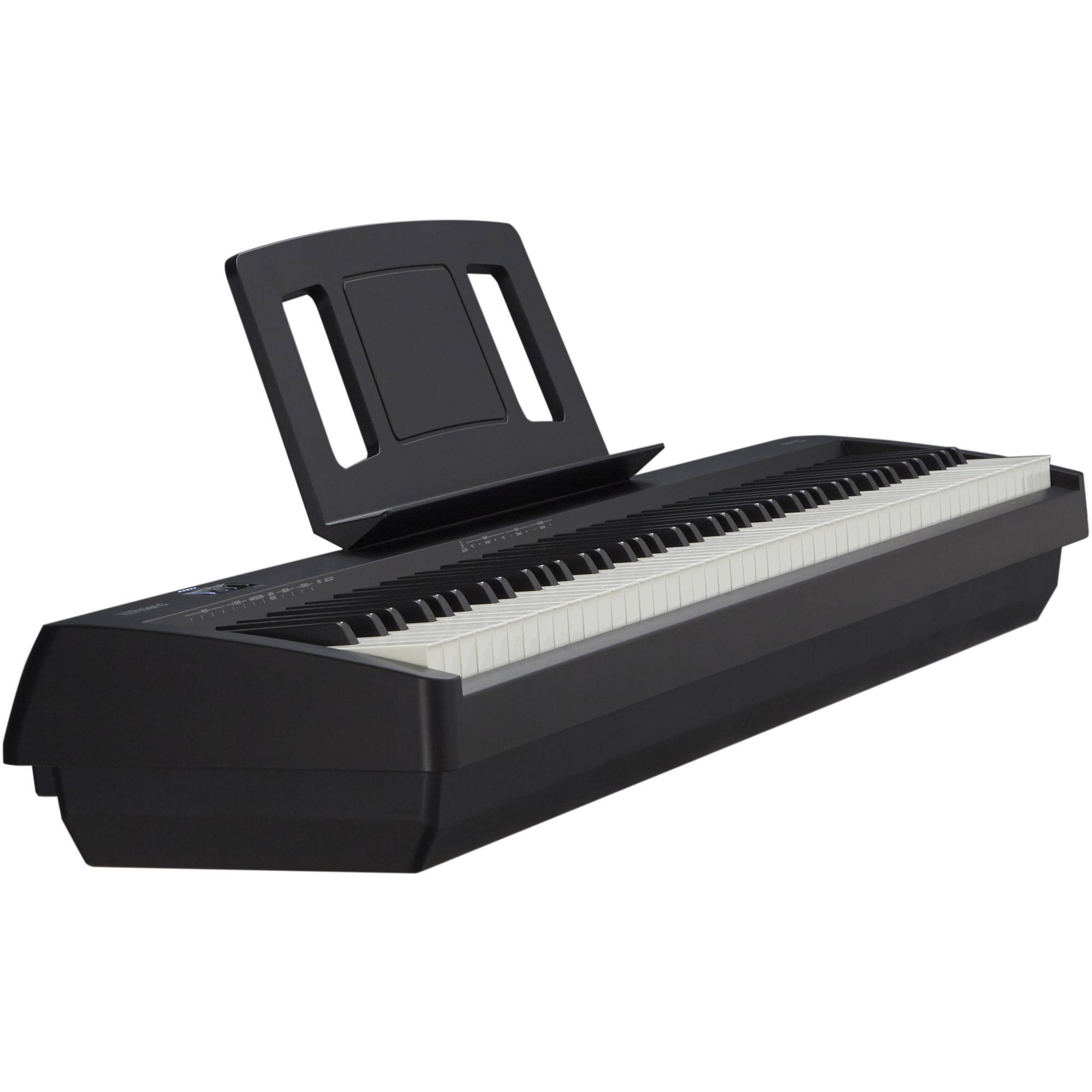 Roland FP10 BK – Artist Systems