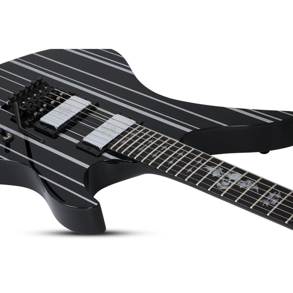 Schecter Synyster Custom Gloss – Artist Systems
