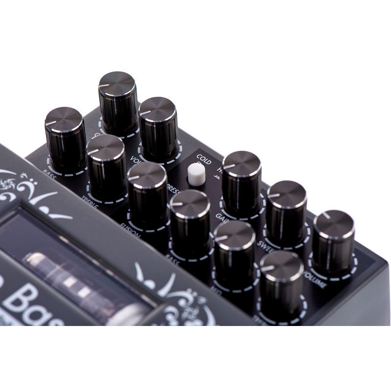 Two Notes Le Bass Preamp – Artist Systems