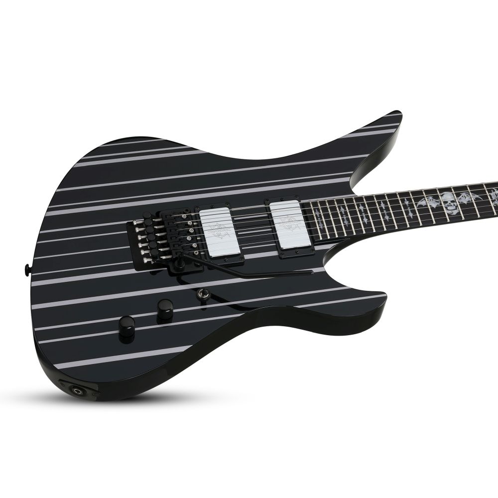 Schecter Synyster Custom Gloss – Artist Systems