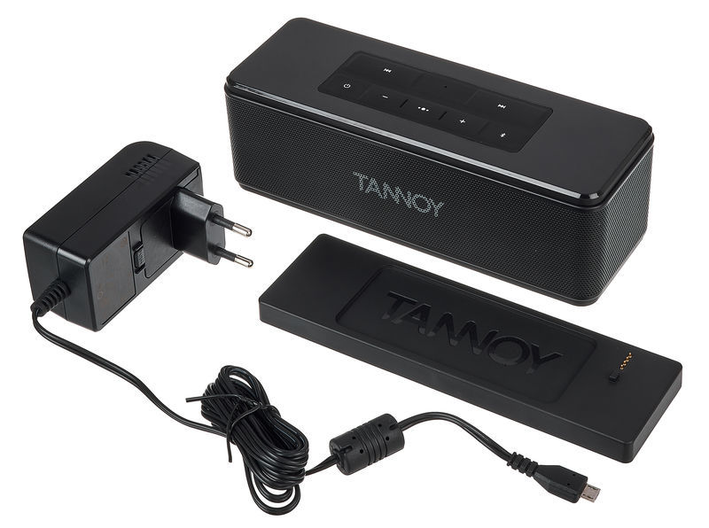 Tannoy Live Mini – Artist Systems