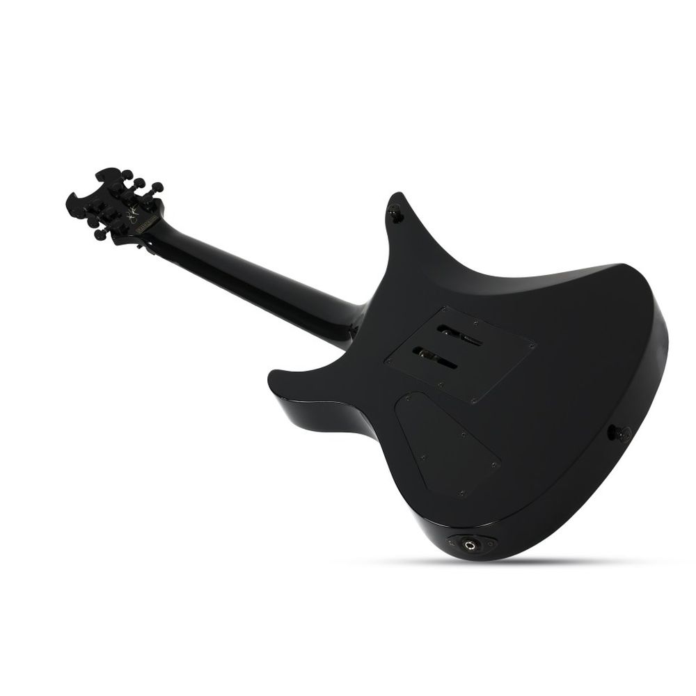 Schecter Synyster Custom Gloss – Artist Systems