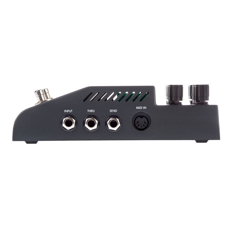 Two Notes Le Bass Preamp – Artist Systems