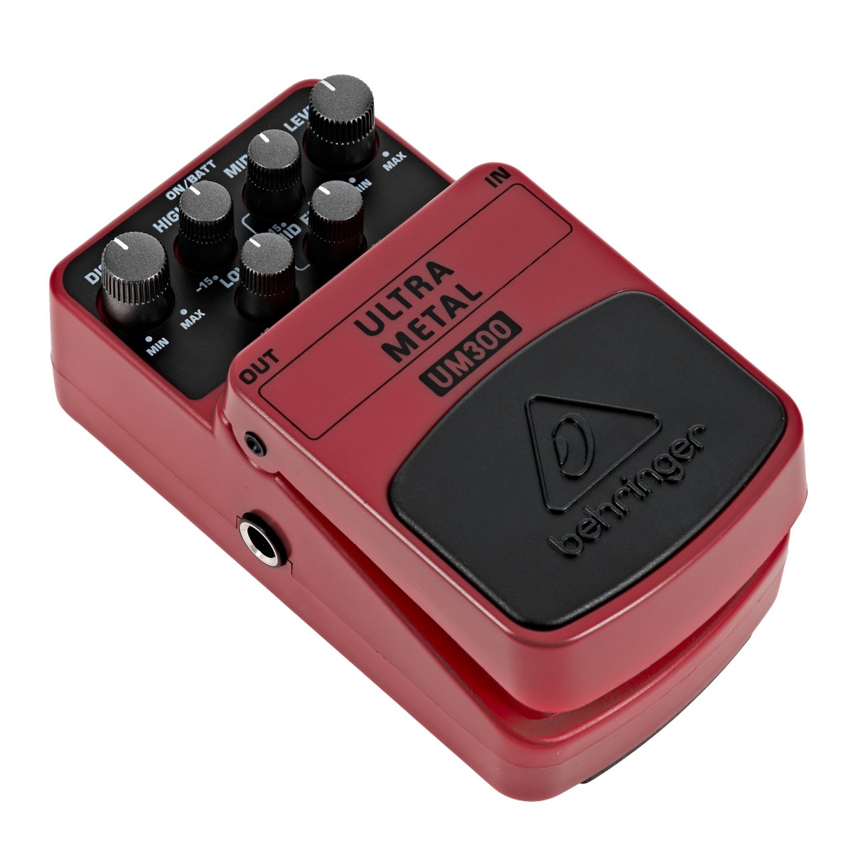 Behringer UM300 – Artist Systems