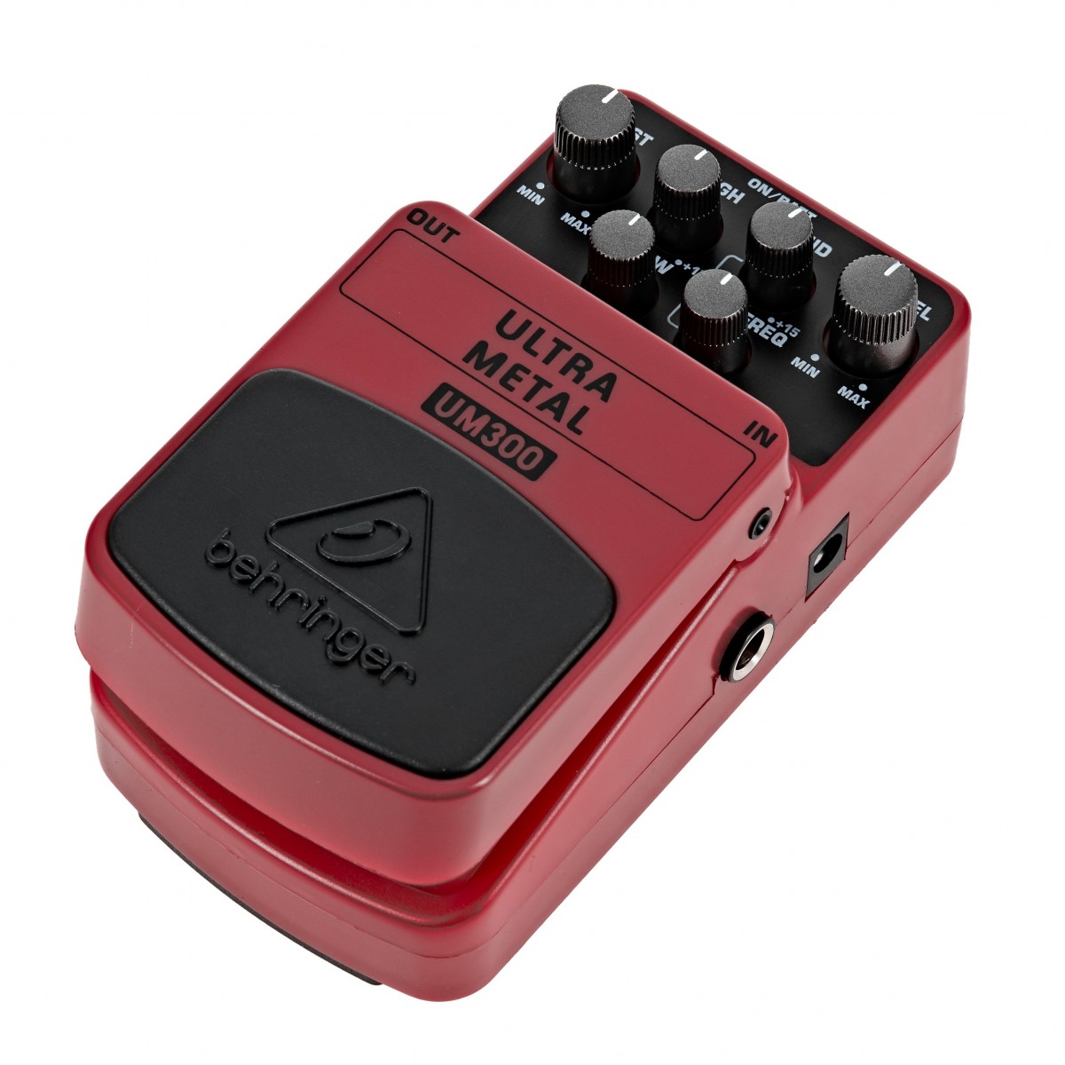Behringer UM300 – Artist Systems
