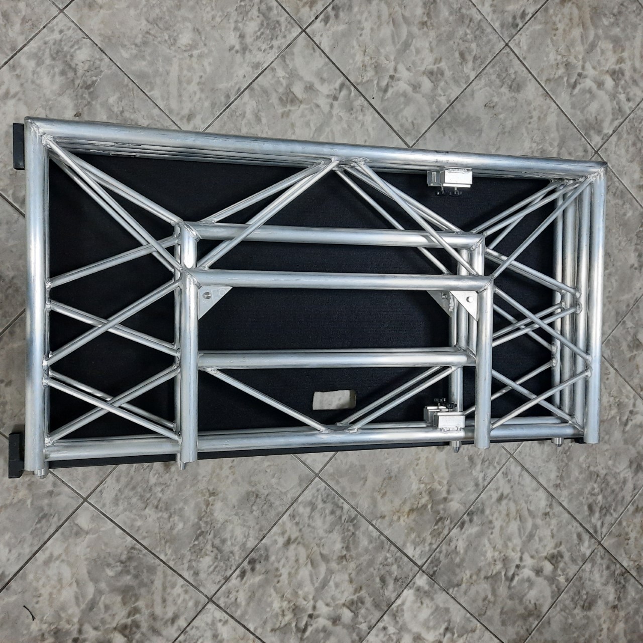 American DJ Pro Event Table II – Artist Systems