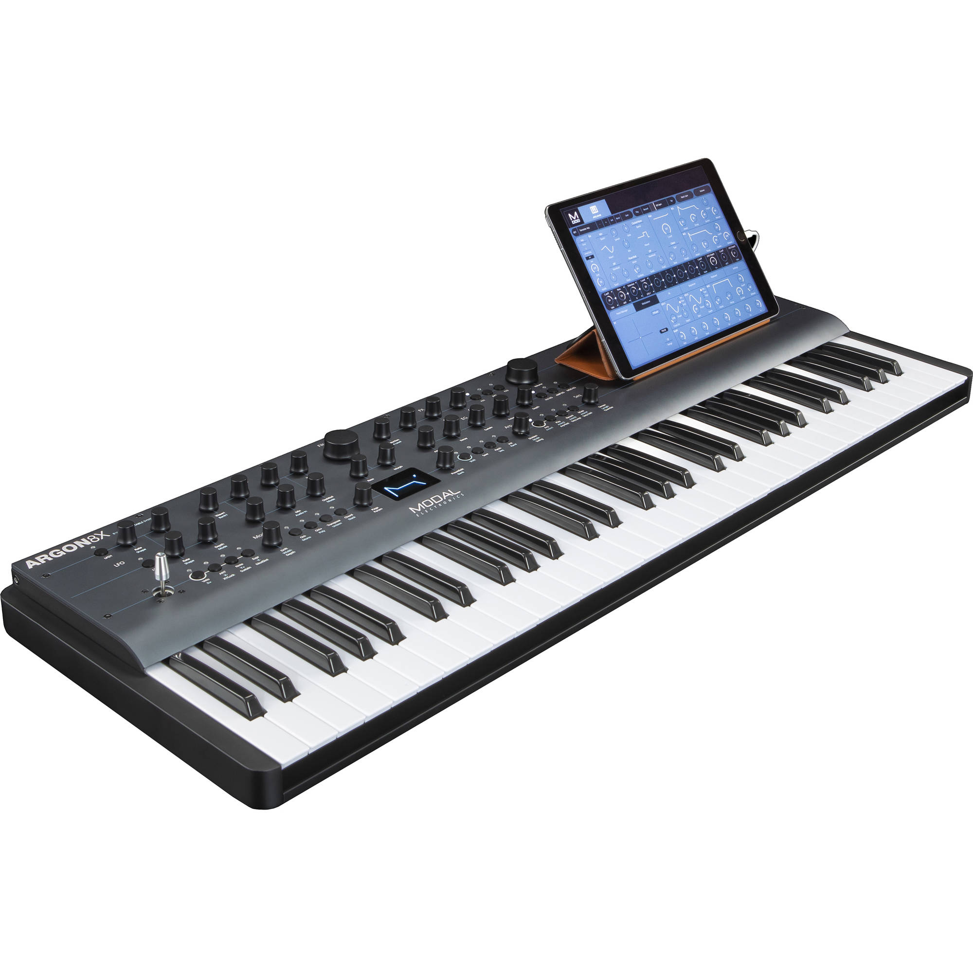 Modal Argon 8X – Artist Systems