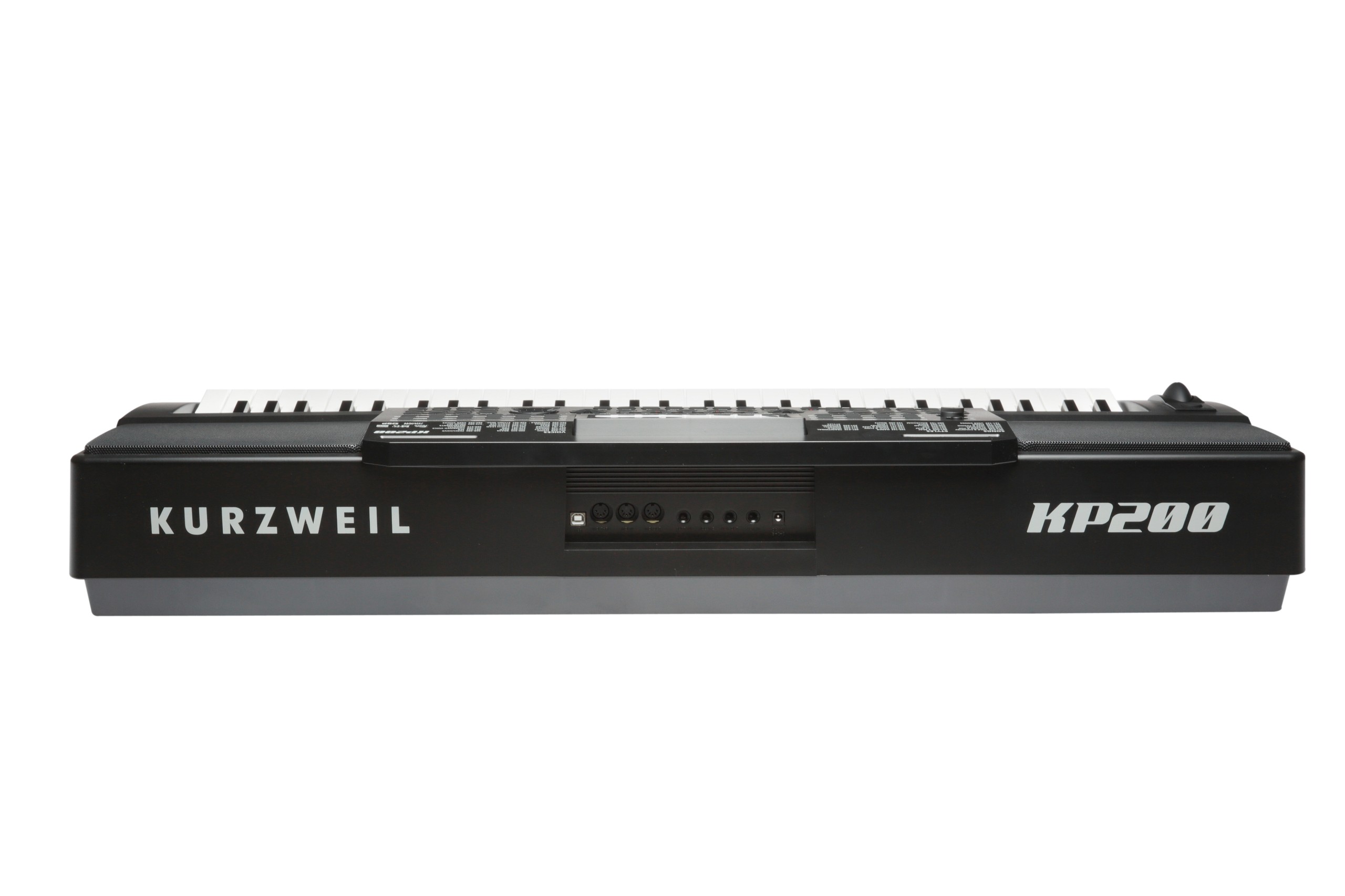 Kurzweil KP200 – Artist Systems