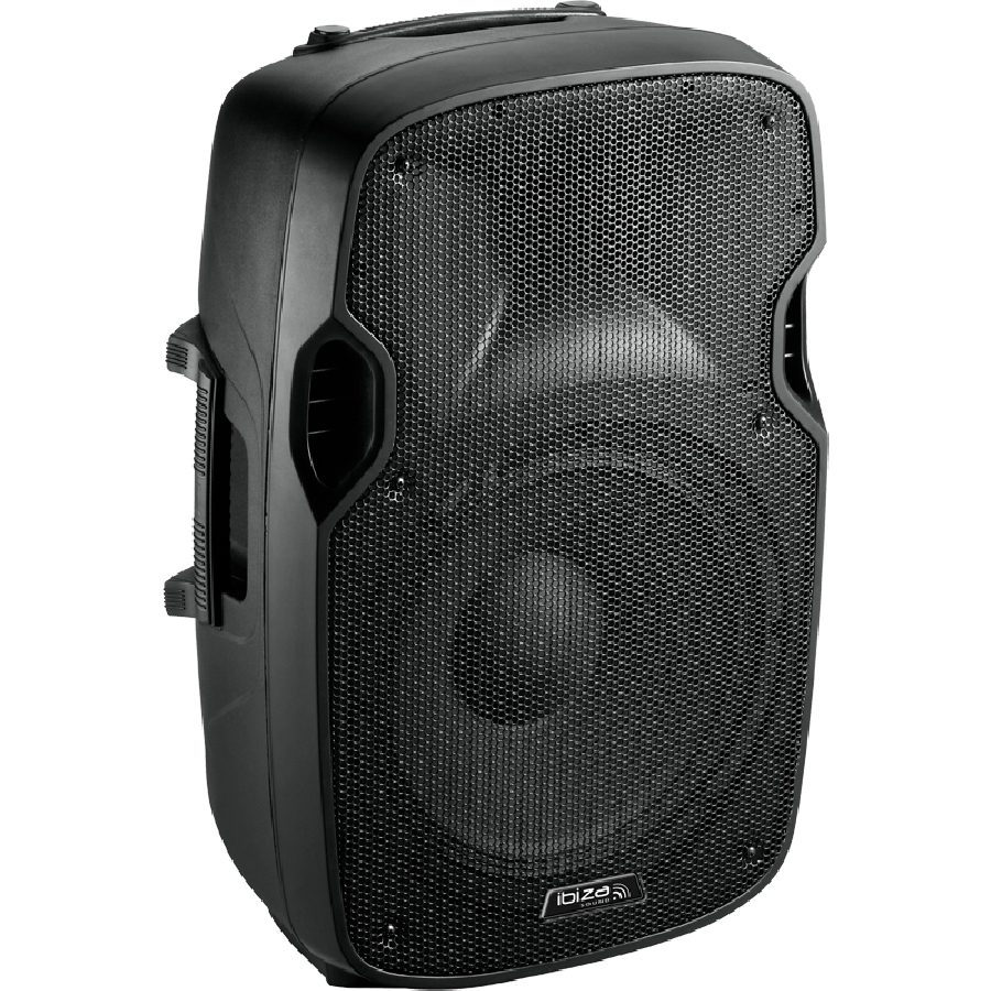 Ibiza Sound XTK15 – Artist Systems