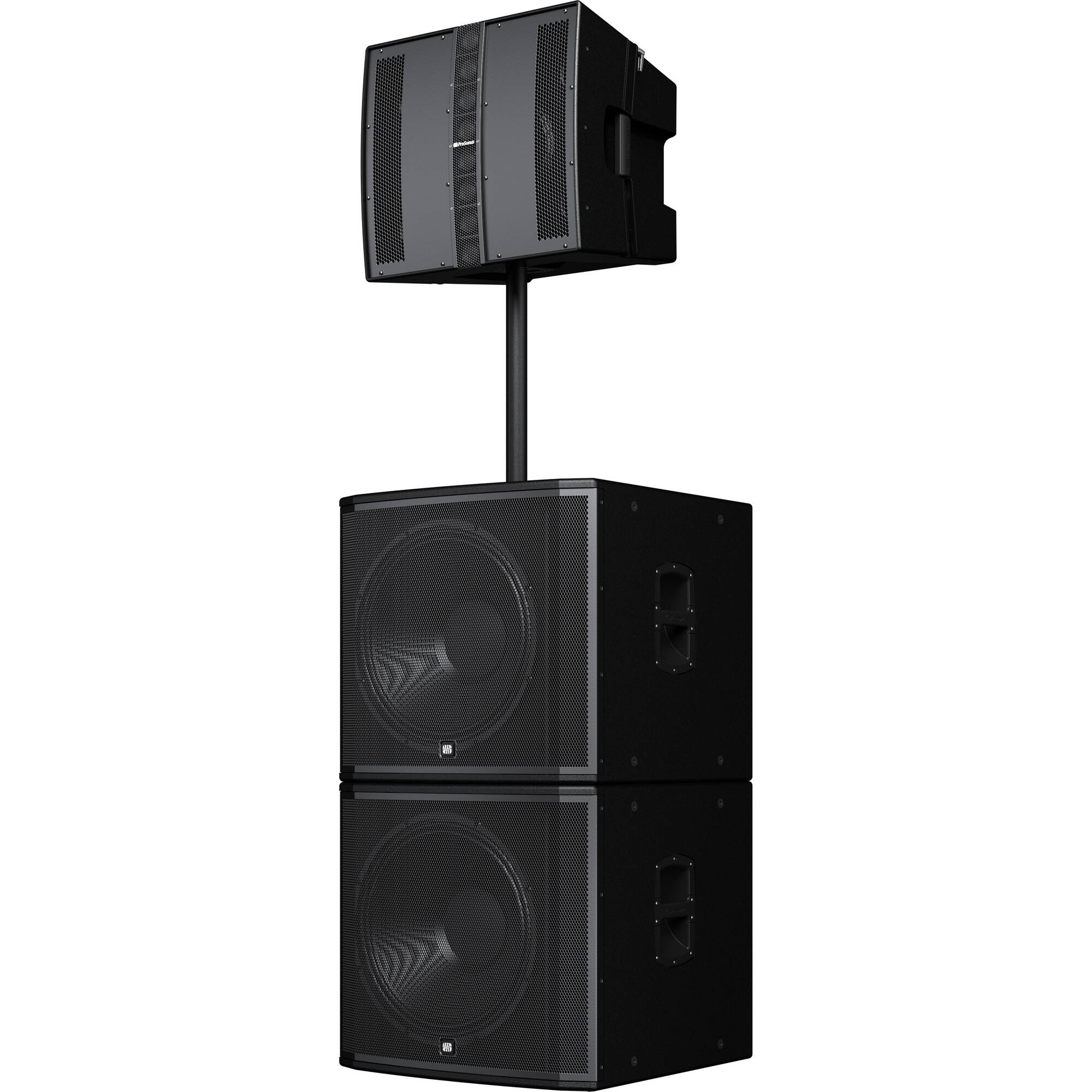 PreSonus CDL12P – Artist Systems