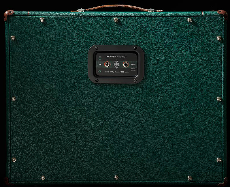 Kemper Kabinet – Artist Systems