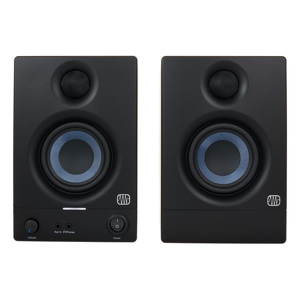 Presonus Eris 3.5 2nd Gen – Artist Systems