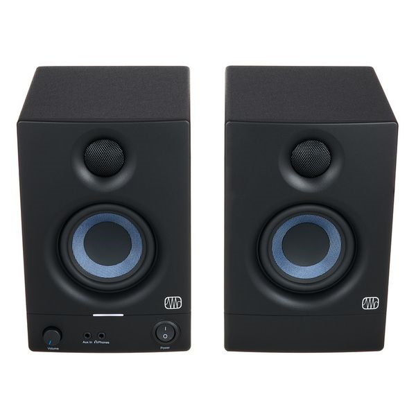Presonus Eris 3.5 2nd Gen – Artist Systems