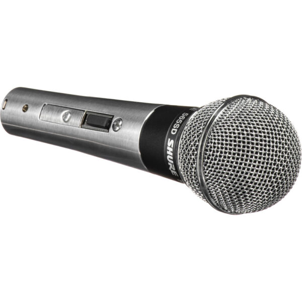 Shure 565SD – Artist Systems