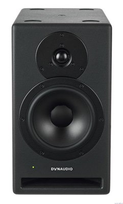 Dynaudio Core 7 Black – Artist Systems