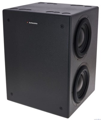 Dynaudio Core Sub – Artist Systems