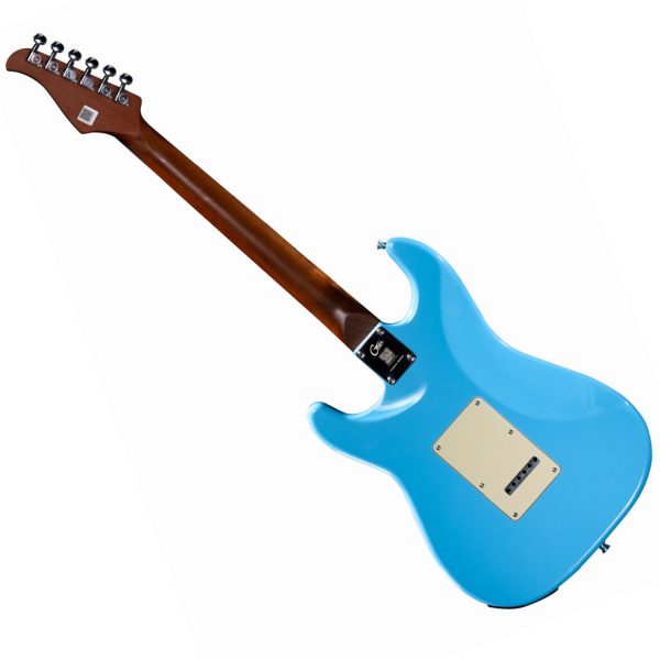 Mooer GTRS S800 Intelligent Guitar Vintage Blue – Artist Systems