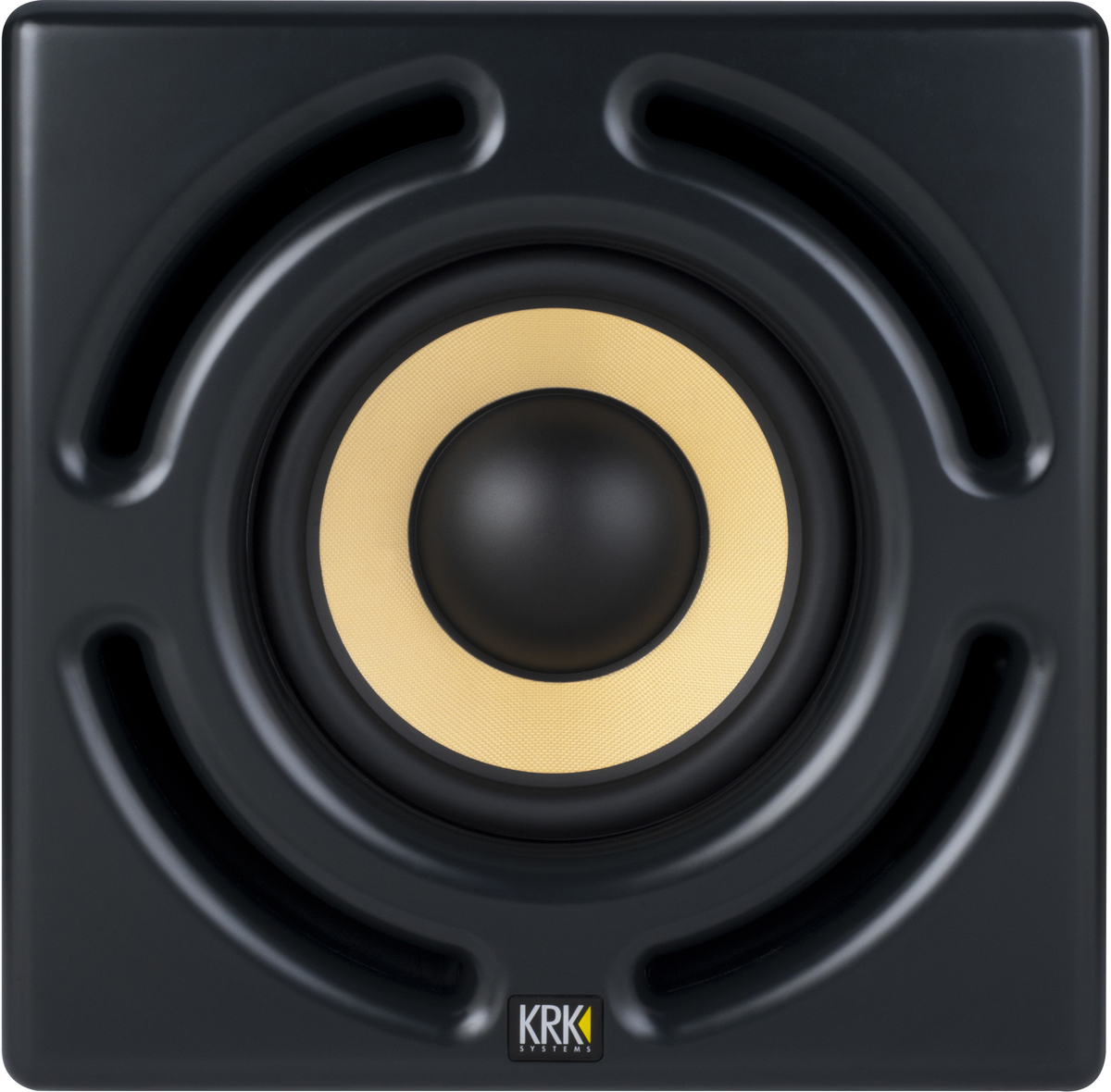 Krk 12s Ho – Artist Systems