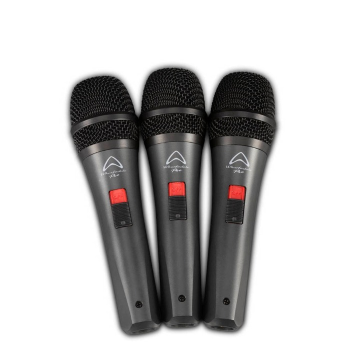Wharfedale PRO DM5.0S Set – Artist Systems