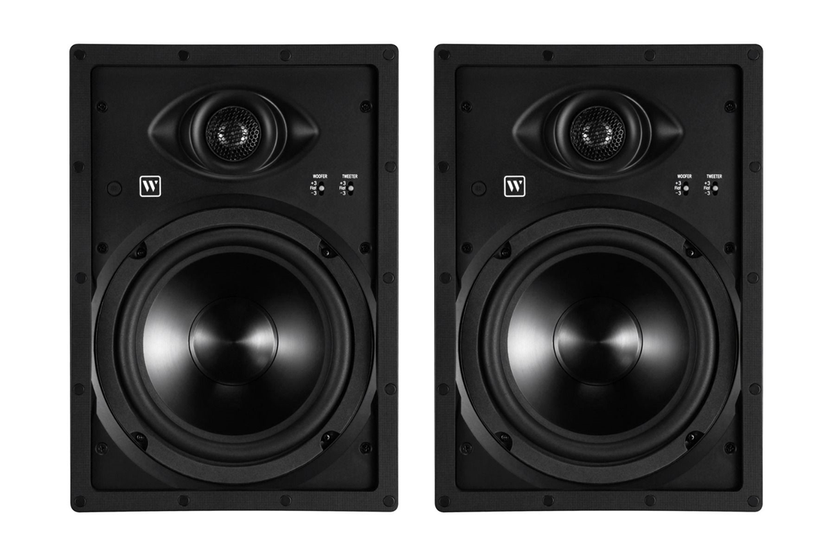 Wharfedale WWS 80 – Artist Systems
