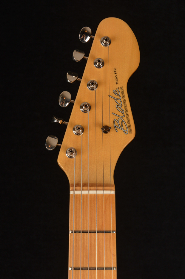 Blade TE-4MC/3 TS Texas Pro – Artist Systems