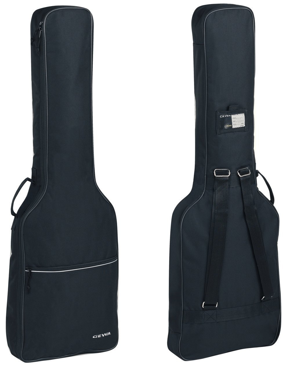 GEWA Basic 5 Electric Guitar Bag – Artist Systems