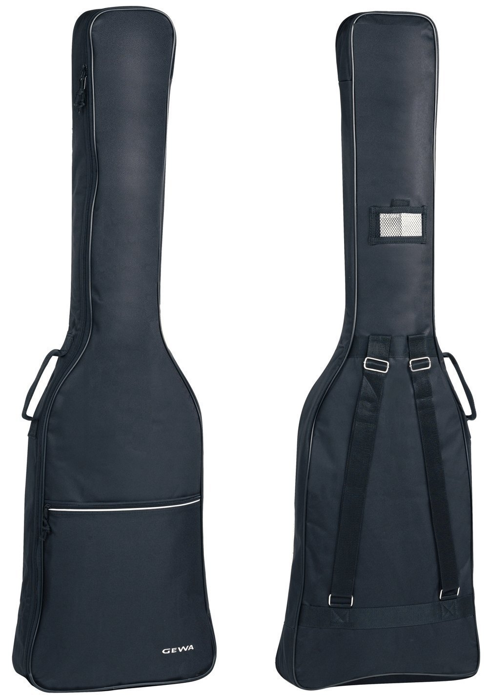 GEWA Basic 5 Bass Guitar Bag – Artist Systems