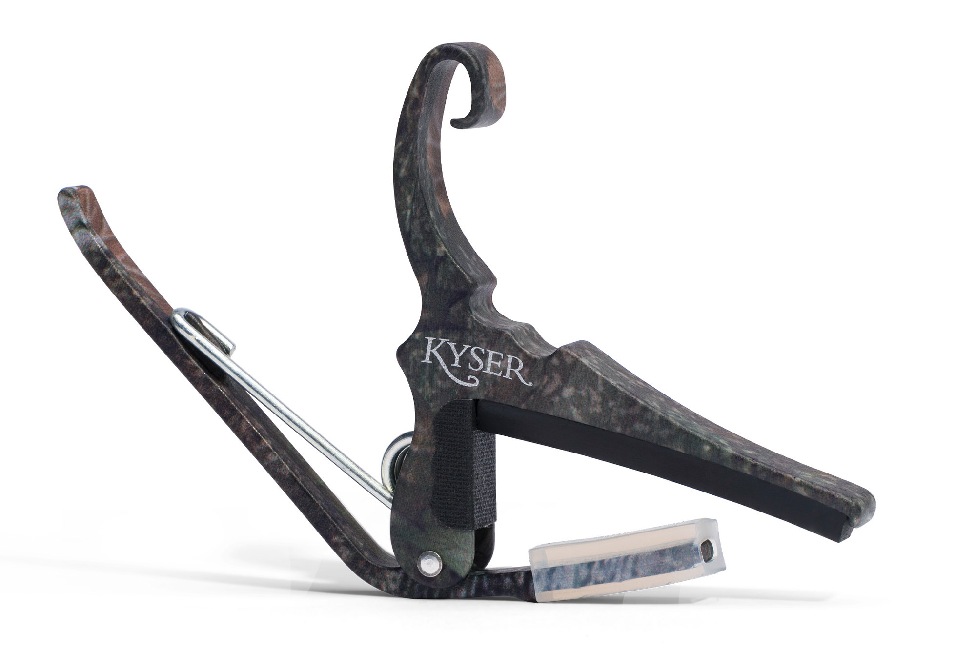 Kyser Capodaster Quick-Change KG6C – Artist Systems