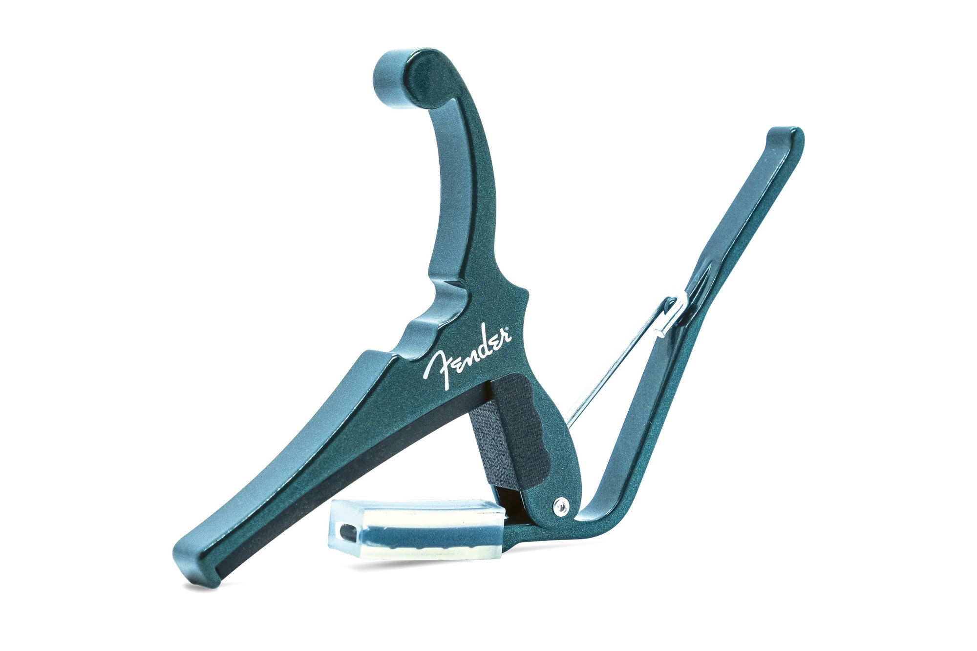 Kyser x Fender Capodaster Quick-Change KGEFSHG – Artist Systems