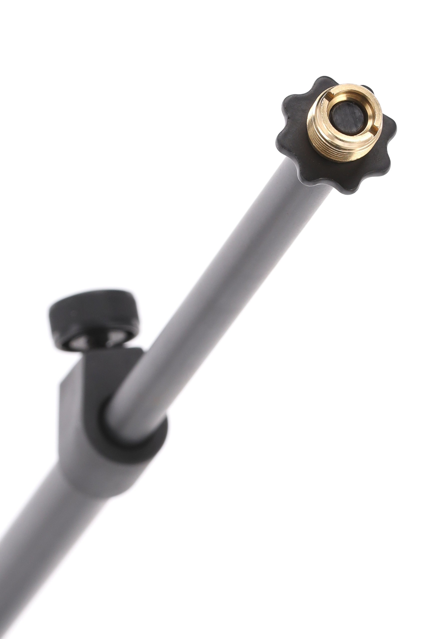 GEWA Extendable Microphone Boom Stand MS-30T – Artist Systems