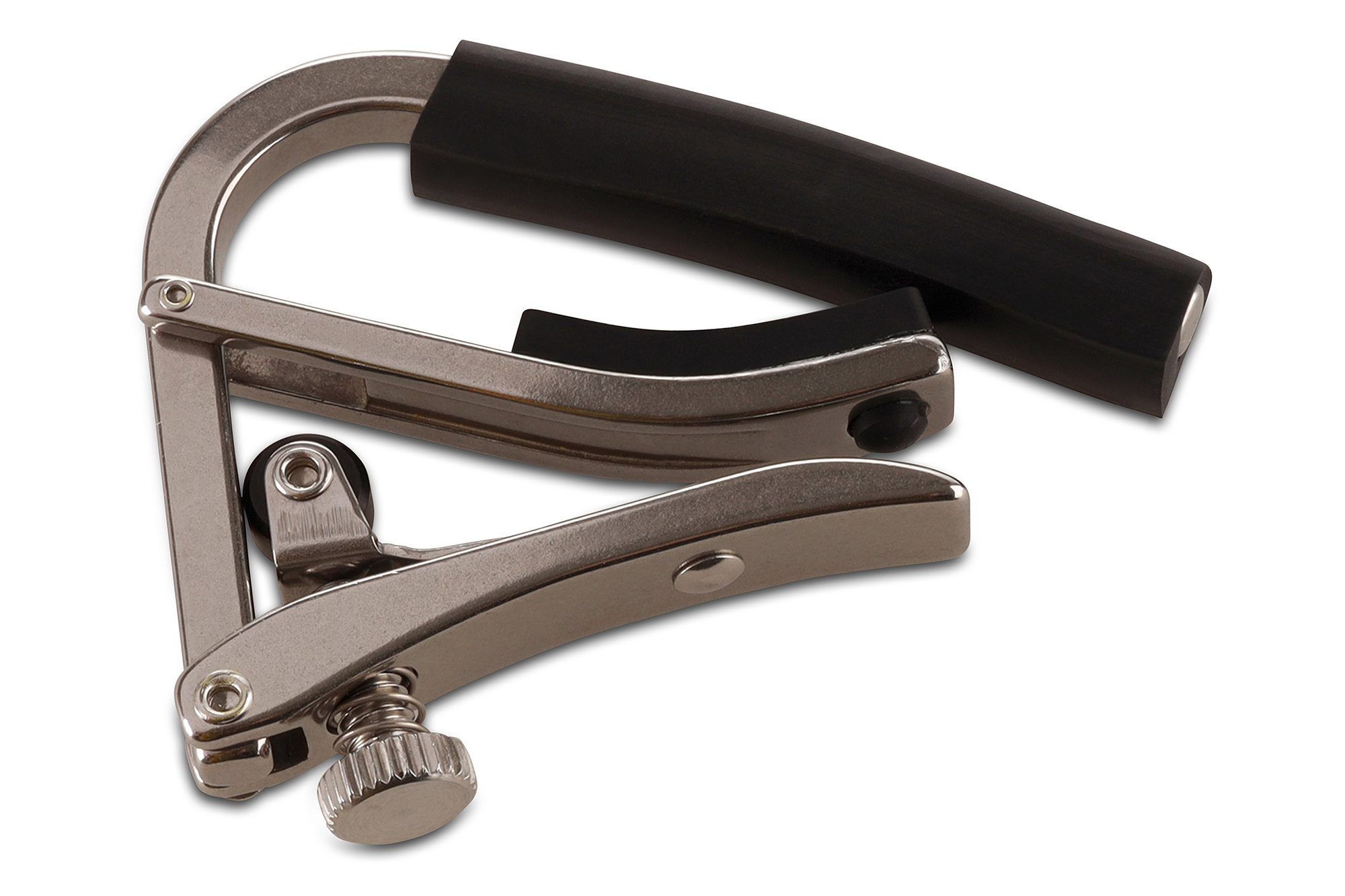 Shubb Capodaster Deluxe – Artist Systems