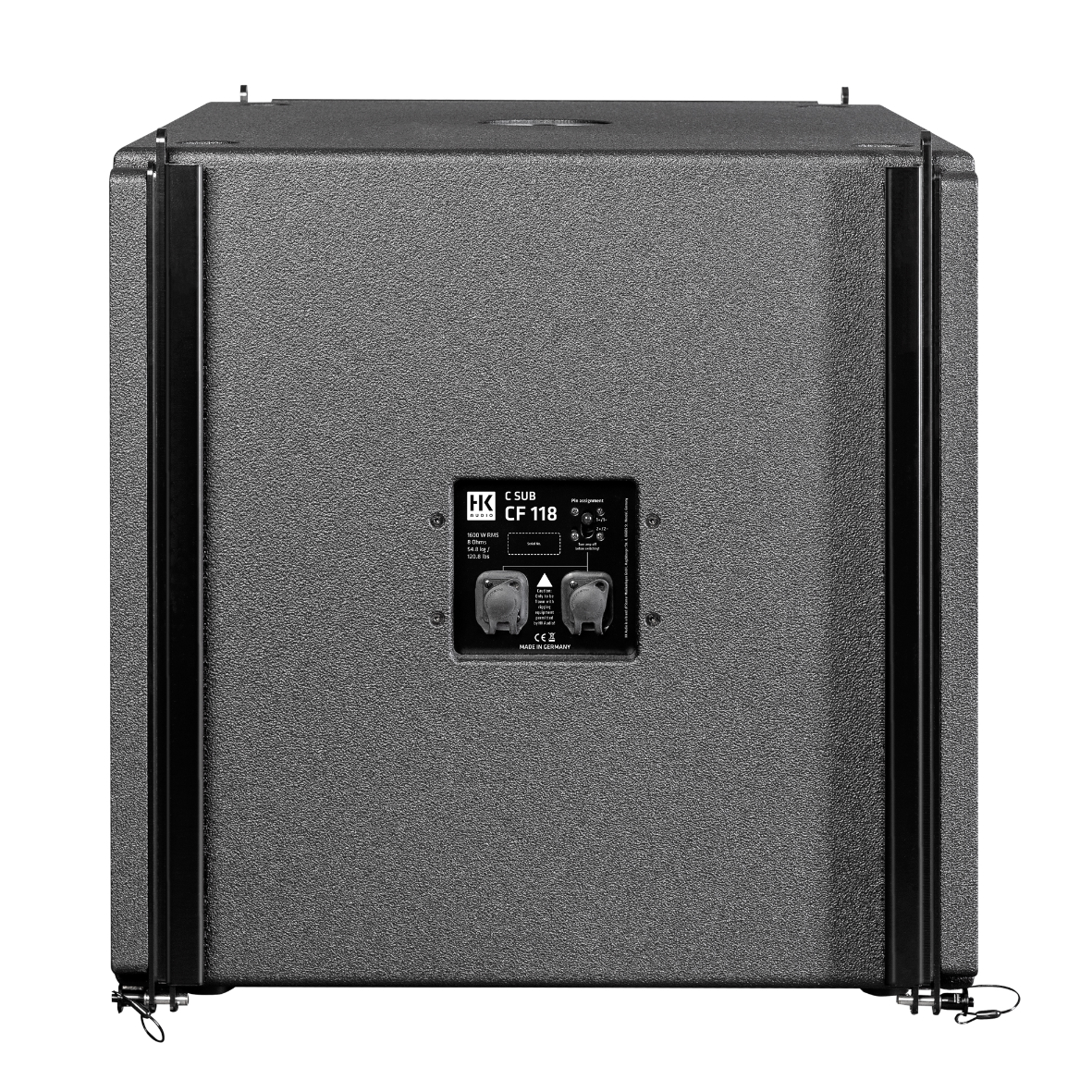 HK Audio Cosmo Cf118 – Artist Systems