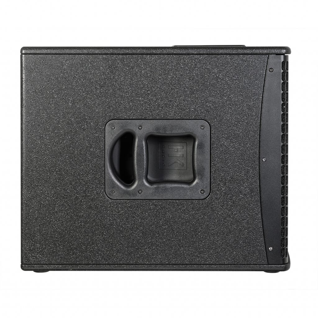HK Audio Elements E115 Sub D – Artist Systems