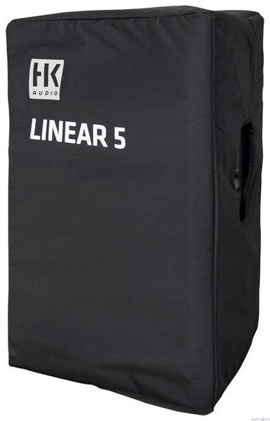 HK Audio Cover L5 115 Fa Linear5 – Artist Systems