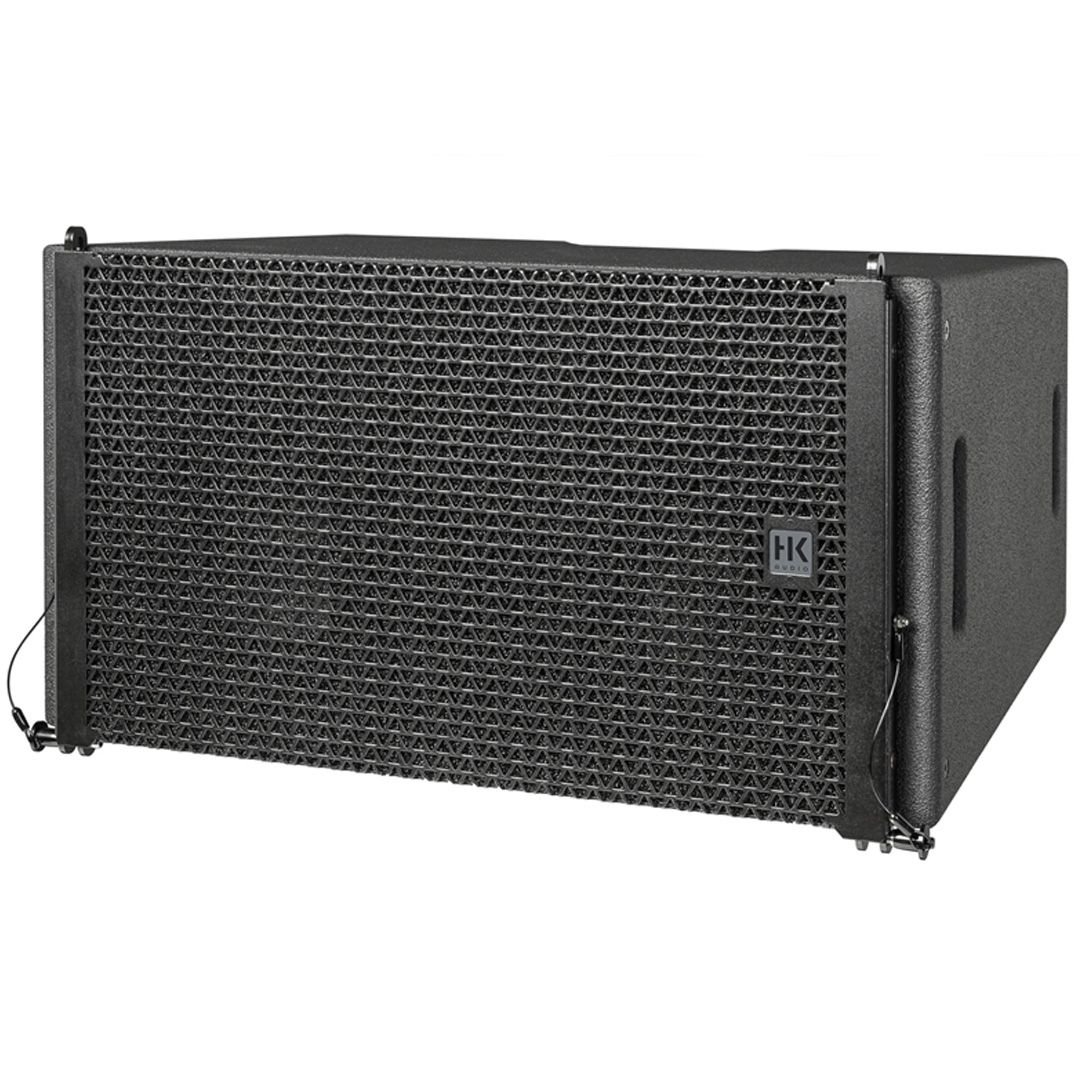 HK Audio Cosmo C10 – Artist Systems