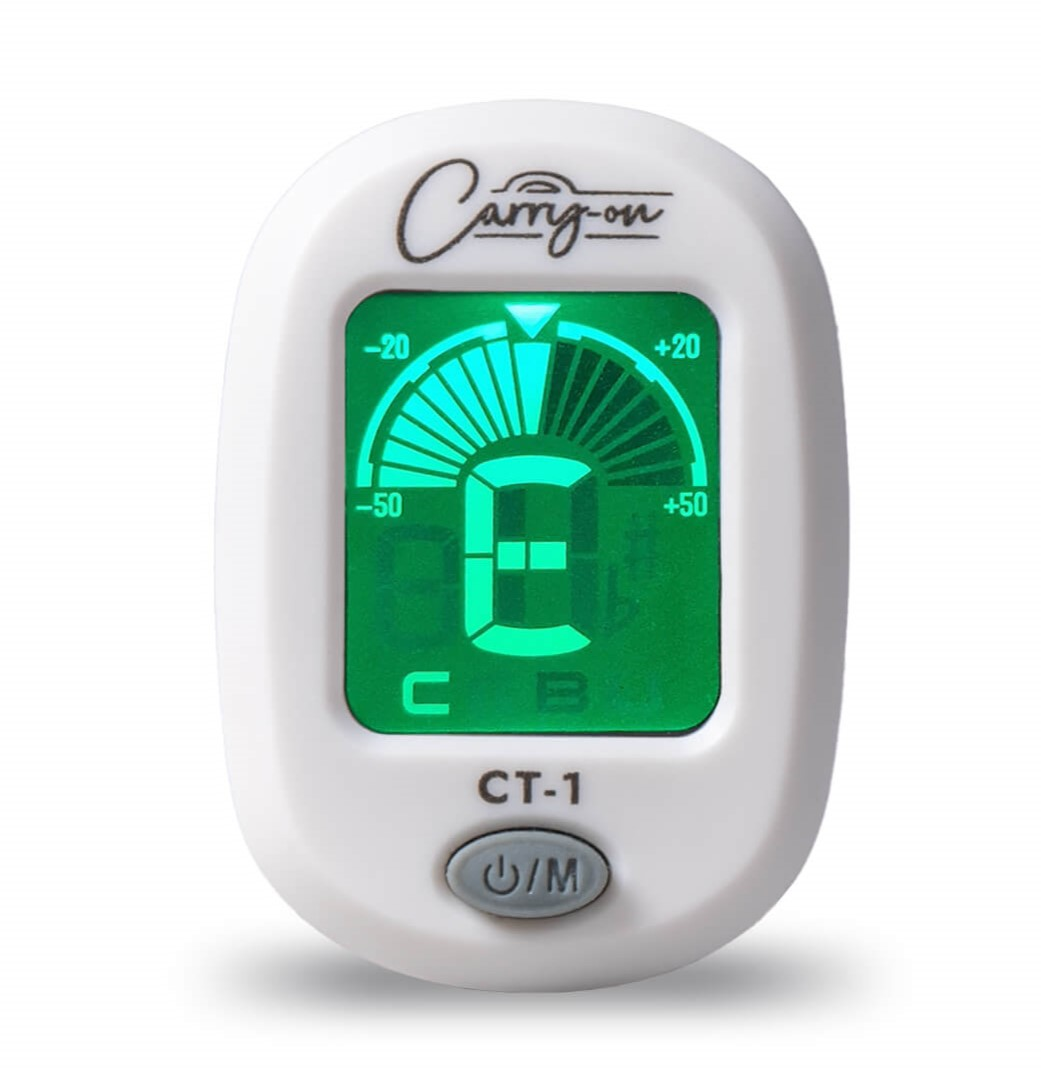 Carry-On CT1 White – Artist Systems